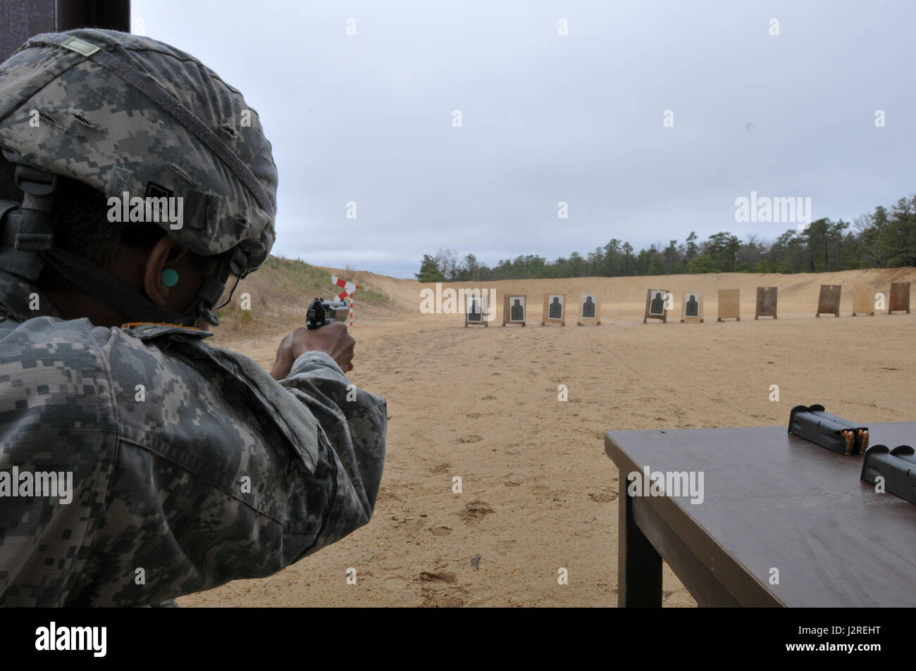 489th engineer battalion hi-res stock photography and images - Alamy
