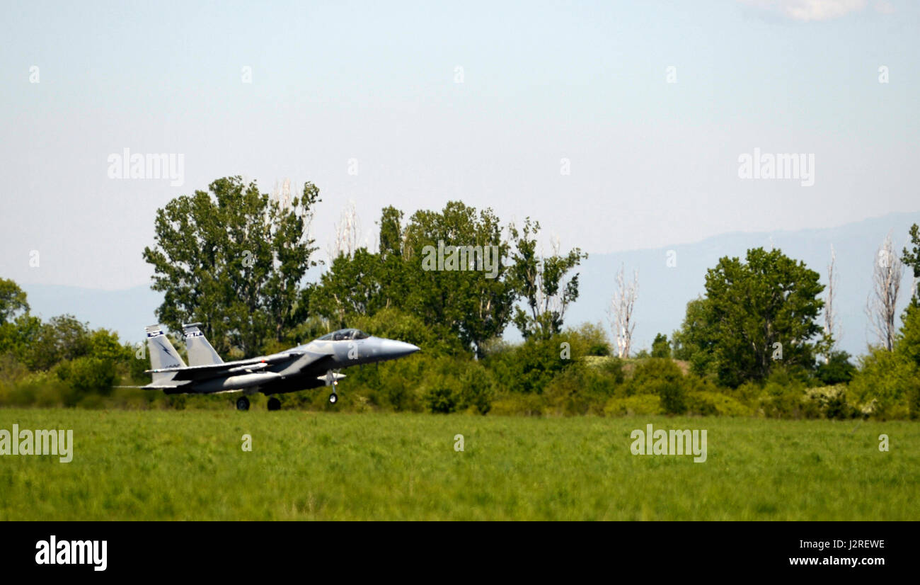 159th security forces squadron hi-res stock photography and images - Alamy