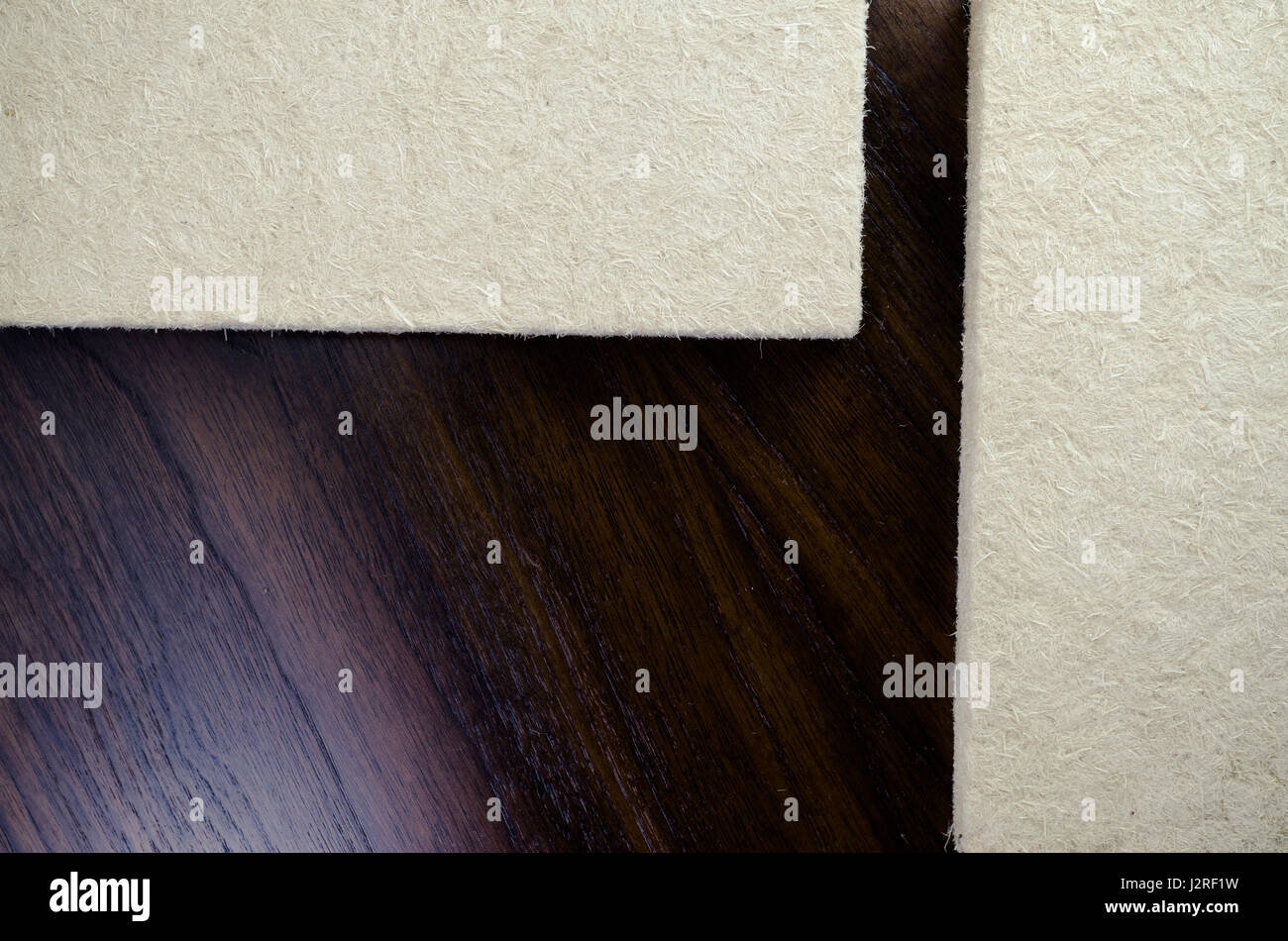 natural fibers panels for building insulation - raw industrial ...