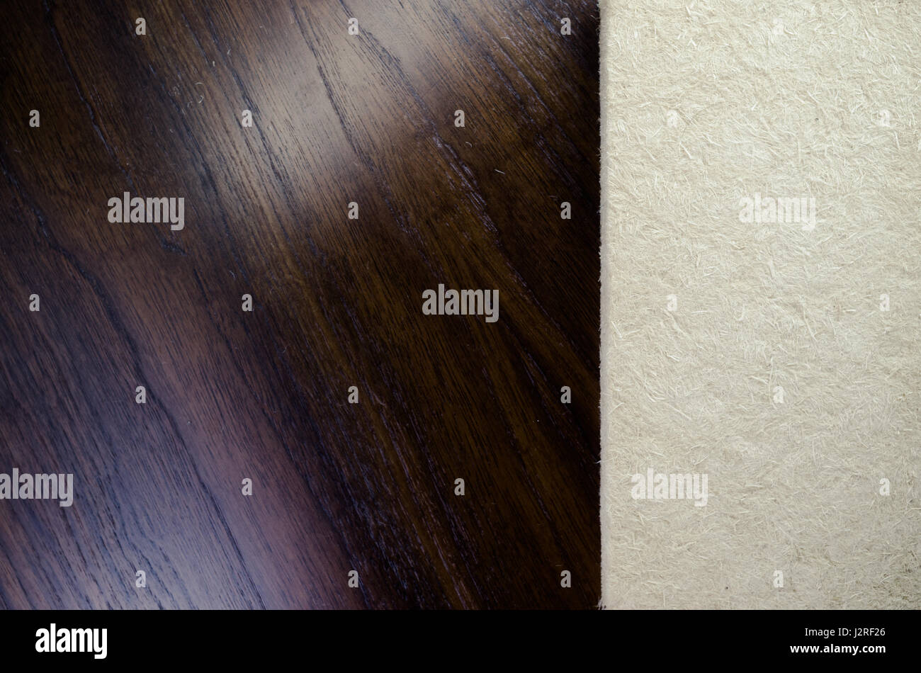 natural fibers panels for building insulation - raw industrial ...