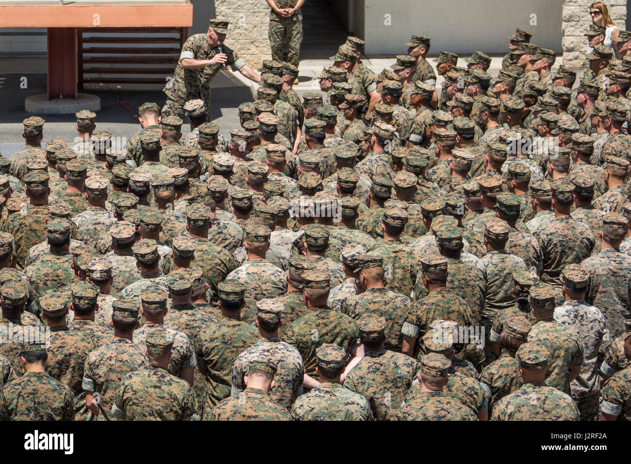 Camp pendleton california on hi-res stock photography and images - Alamy
