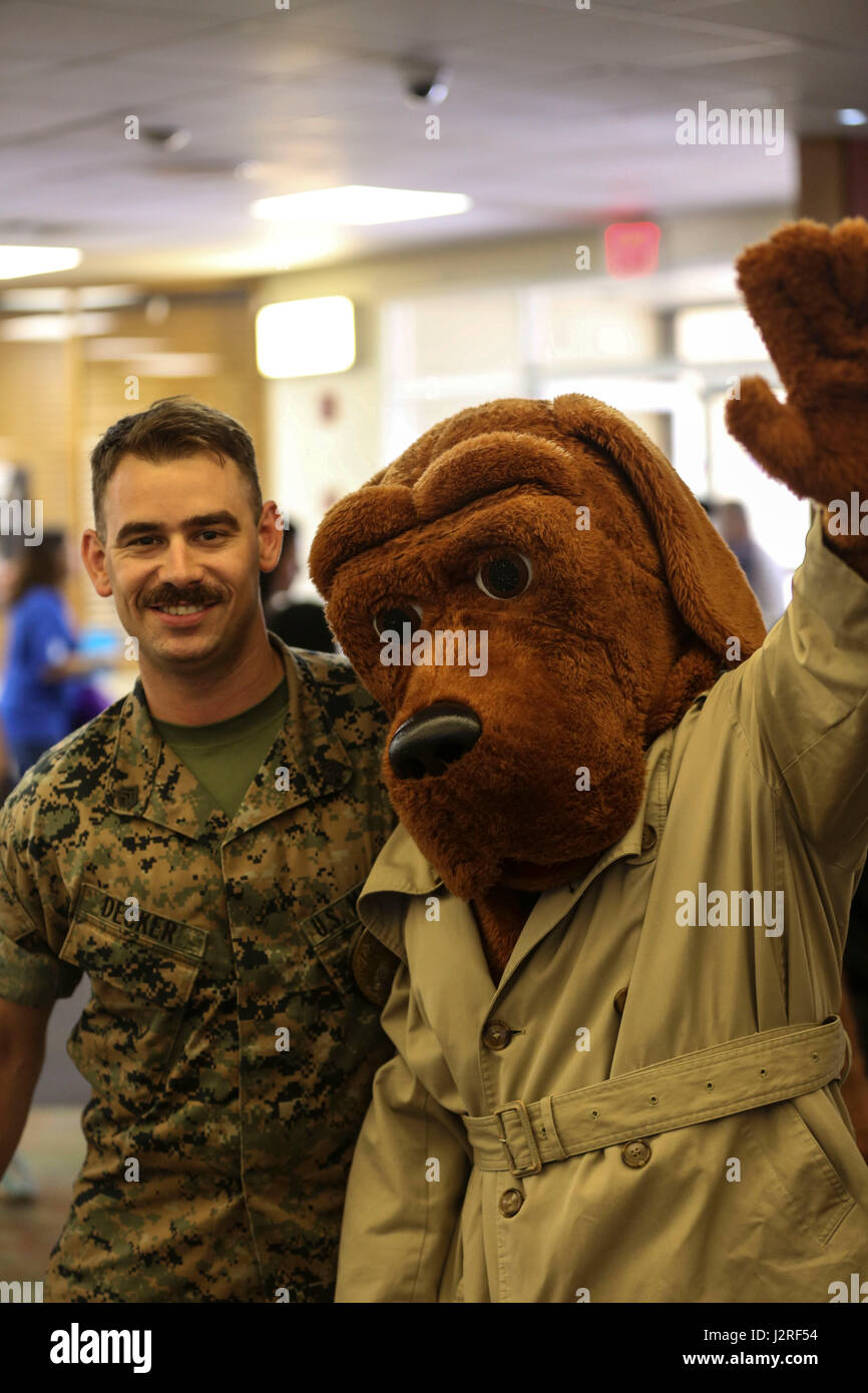 Community mascots hi-res stock photography and images - Alamy