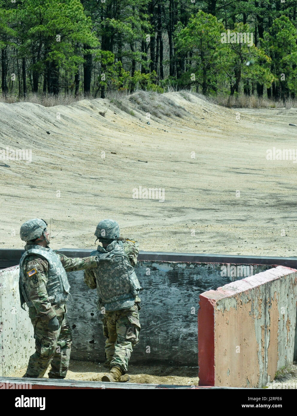 316th Engineer Mobility Augmentation Company High Resolution Stock ...