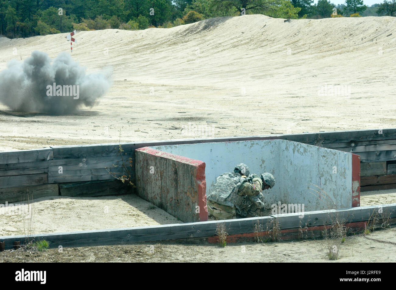 Staff Sgt. Jason Pickard, Headquarters and Headquarters Detachment ...