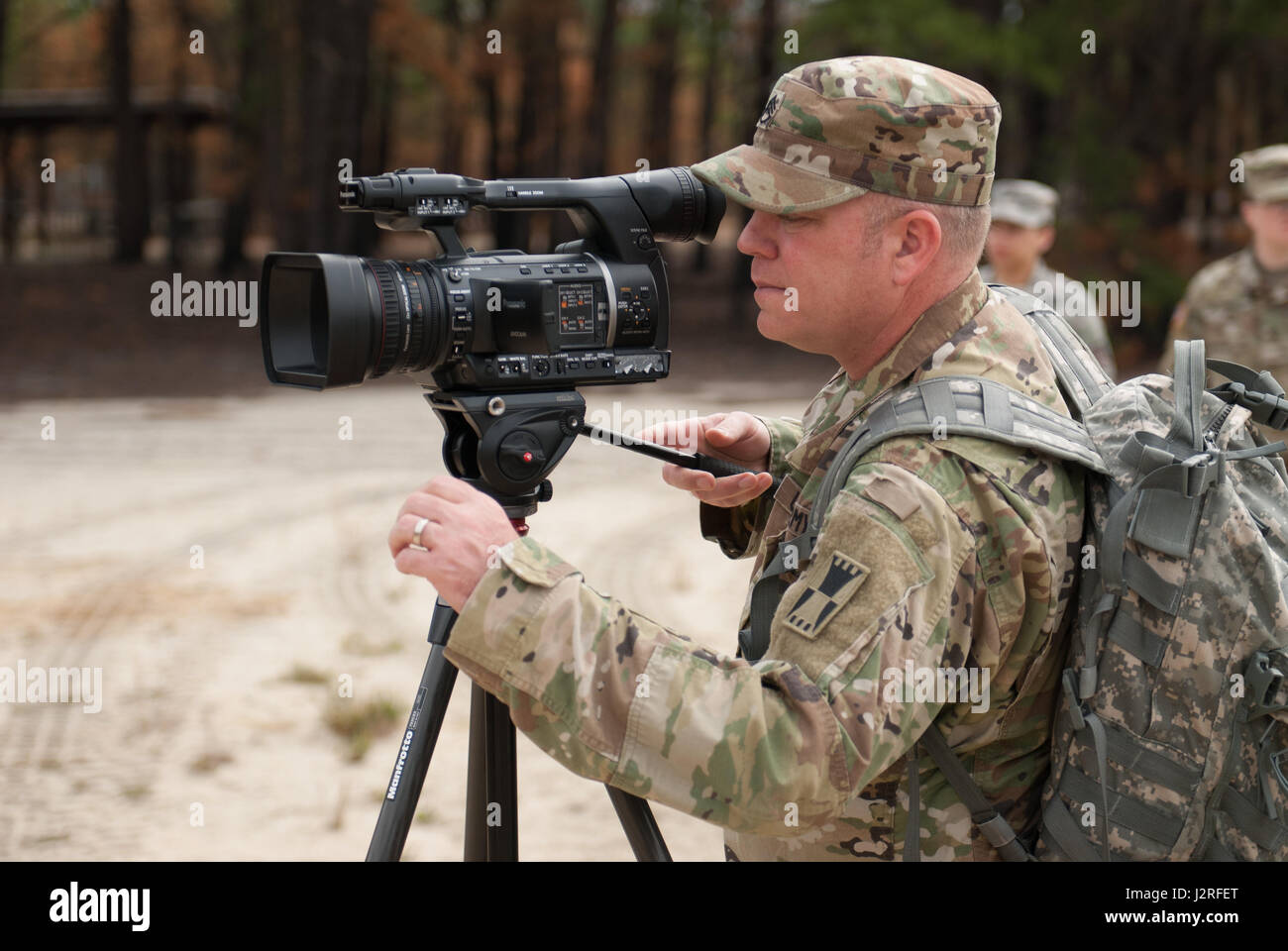 Staff Sgt. Jason Proseus, 416th Theater Engineer Command Public Affairs ...