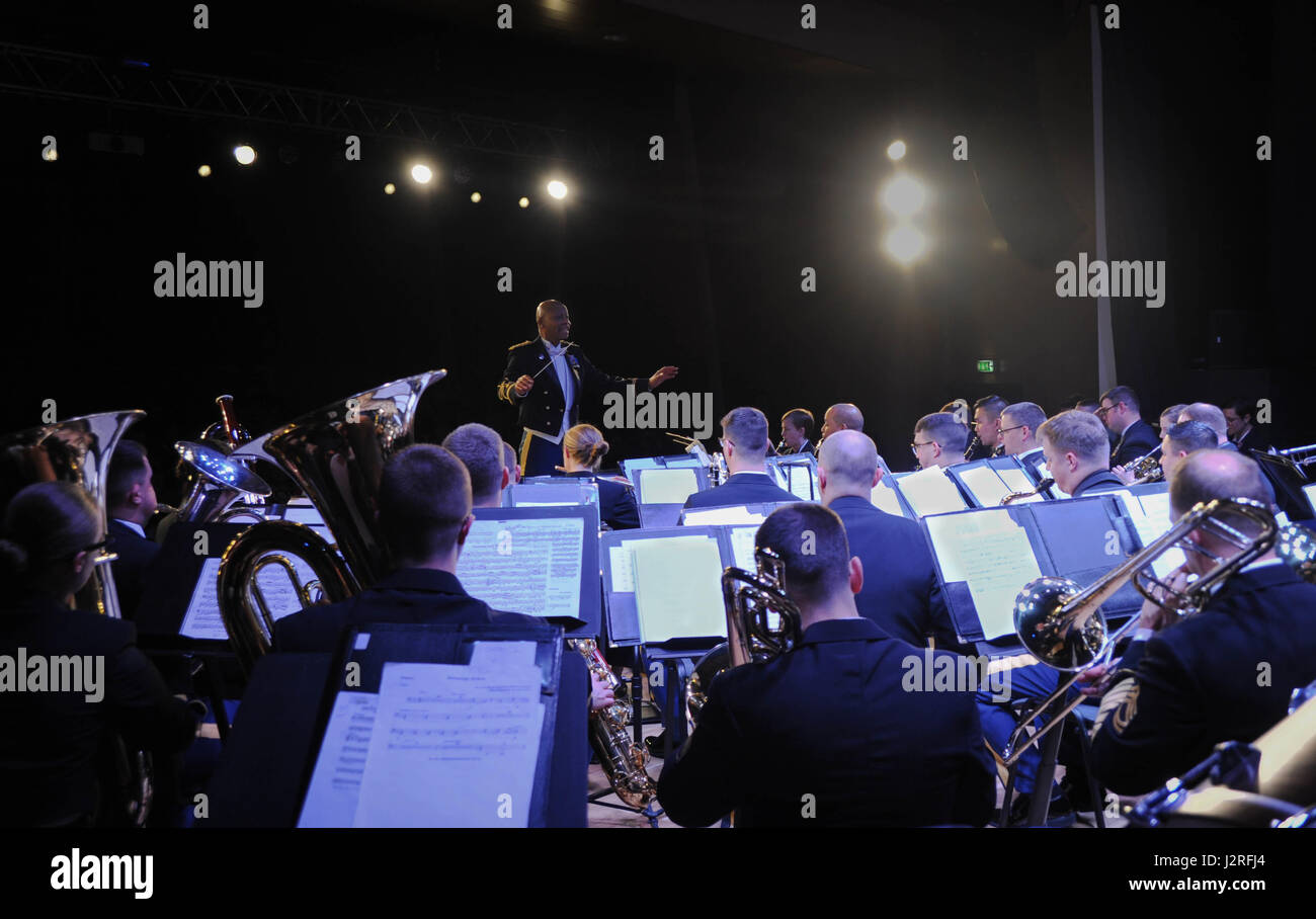 Milburn band hi-res stock photography and images - Alamy