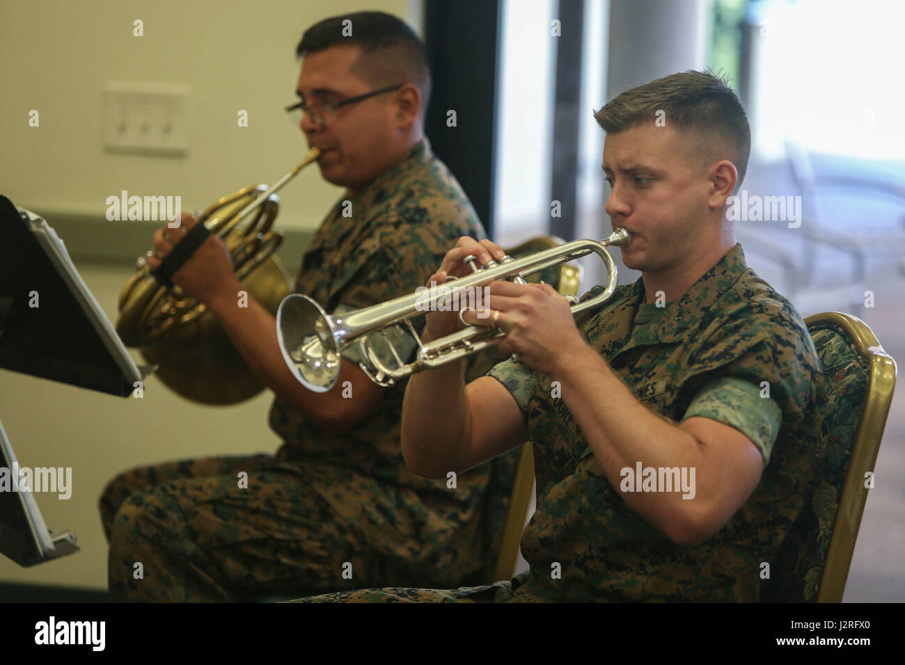 Volunteer recognition ceremony hi-res stock photography and images - Alamy