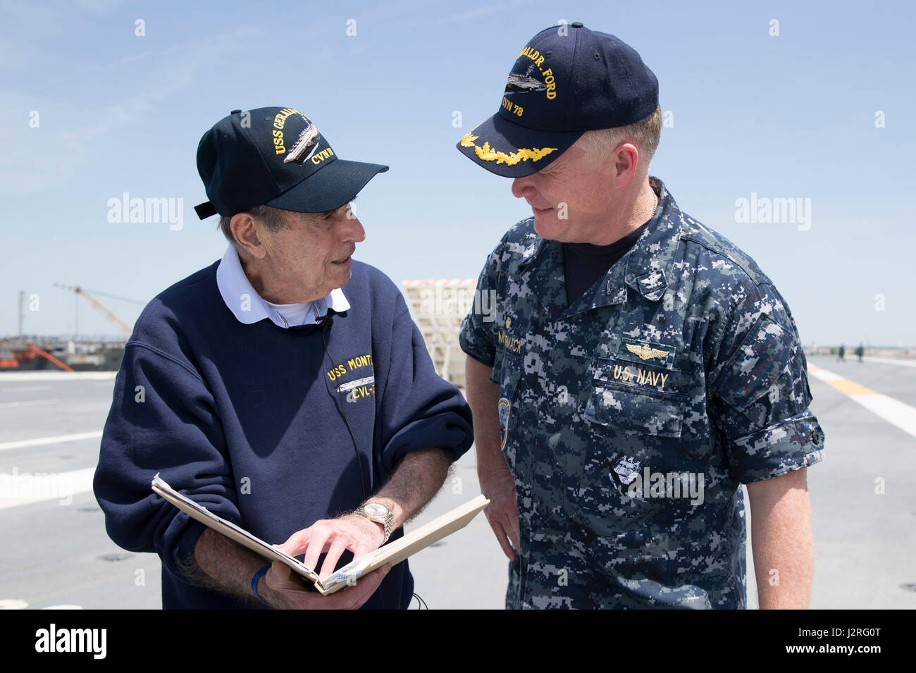 Richard mccormack hi-res stock photography and images - Alamy