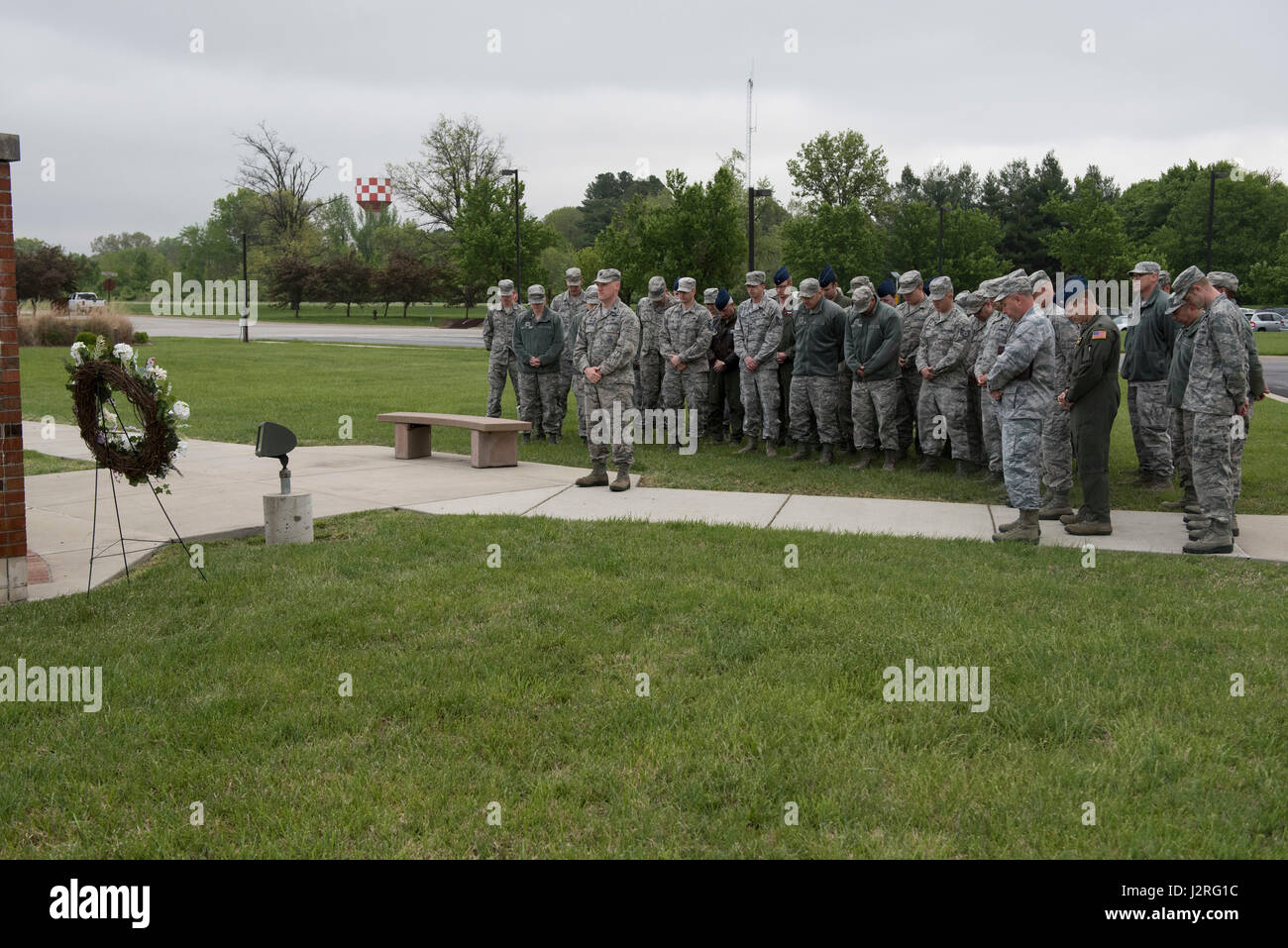 906th air refueling squadron hi-res stock photography and images - Alamy