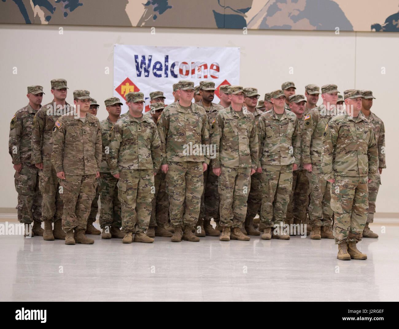 245th aviation regiment hi-res stock photography and images - Alamy