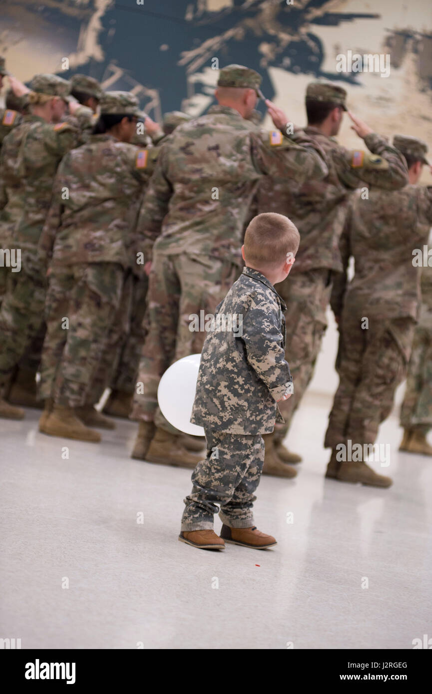Nearly 30 Soldiers with 1st Airfield Operations Battalion, 245th ...
