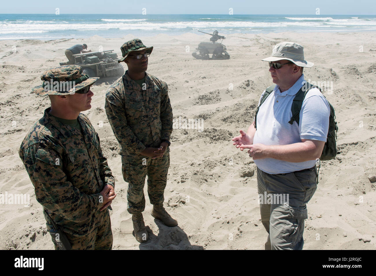 170526-N-PO203-299 CAMP PENDLETON, Calif. (Apr. 26, 2017) Timothy Boyce ...