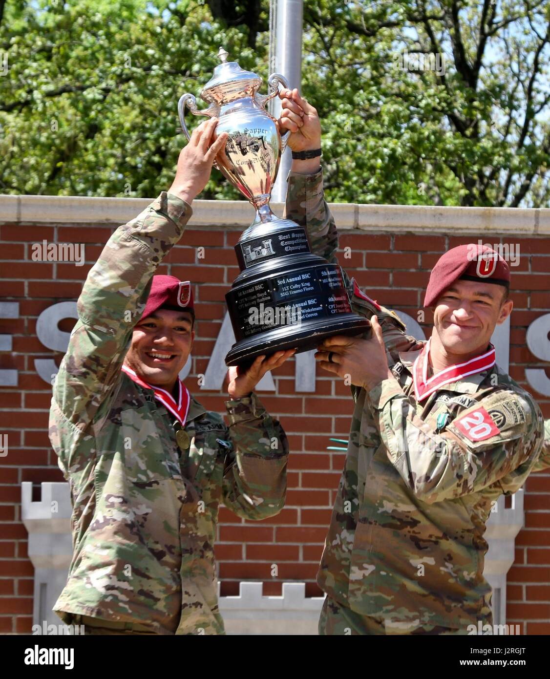 1st sapper company hi-res stock photography and images - Alamy