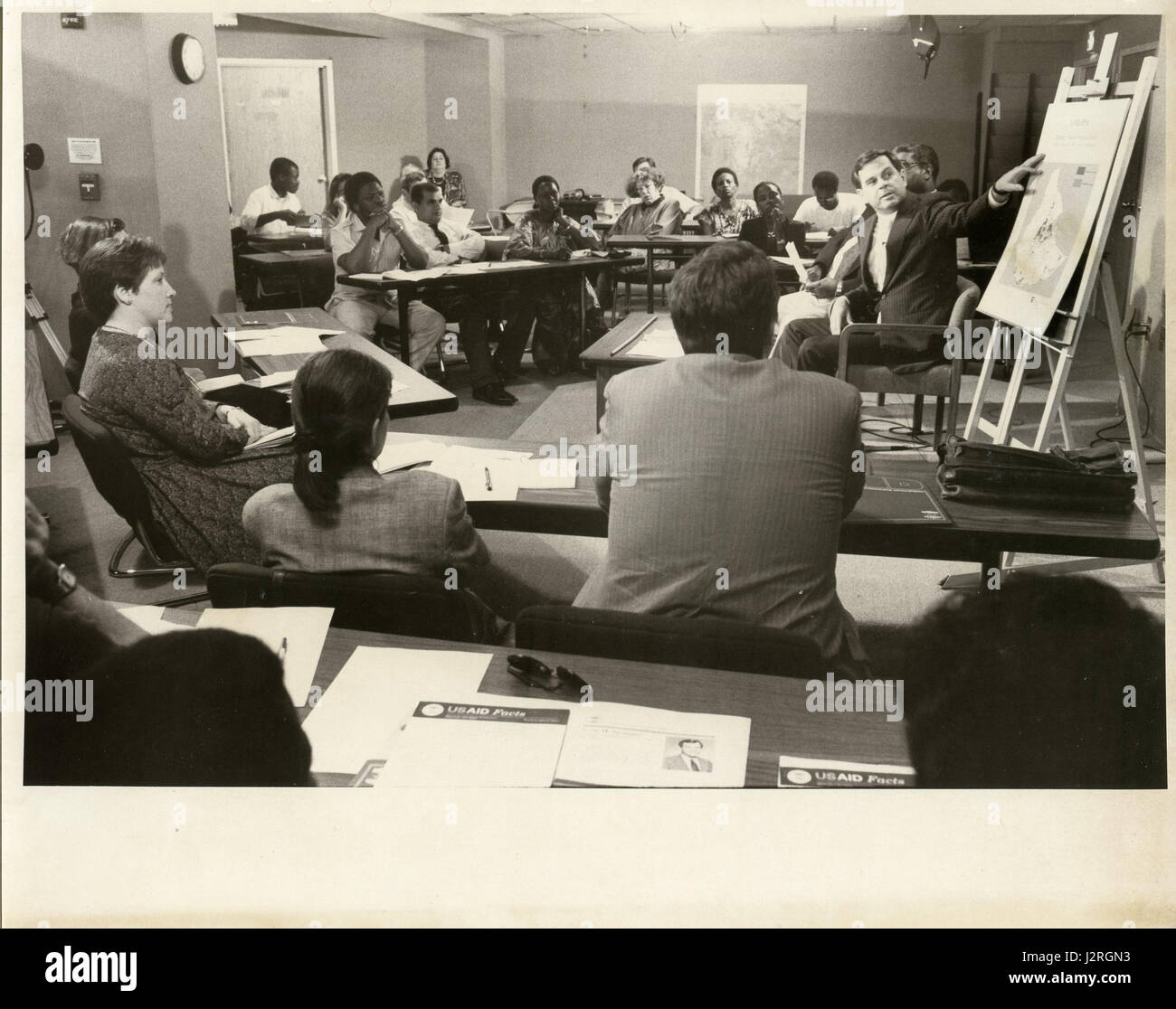 Participant map hi-res stock photography and images - Alamy