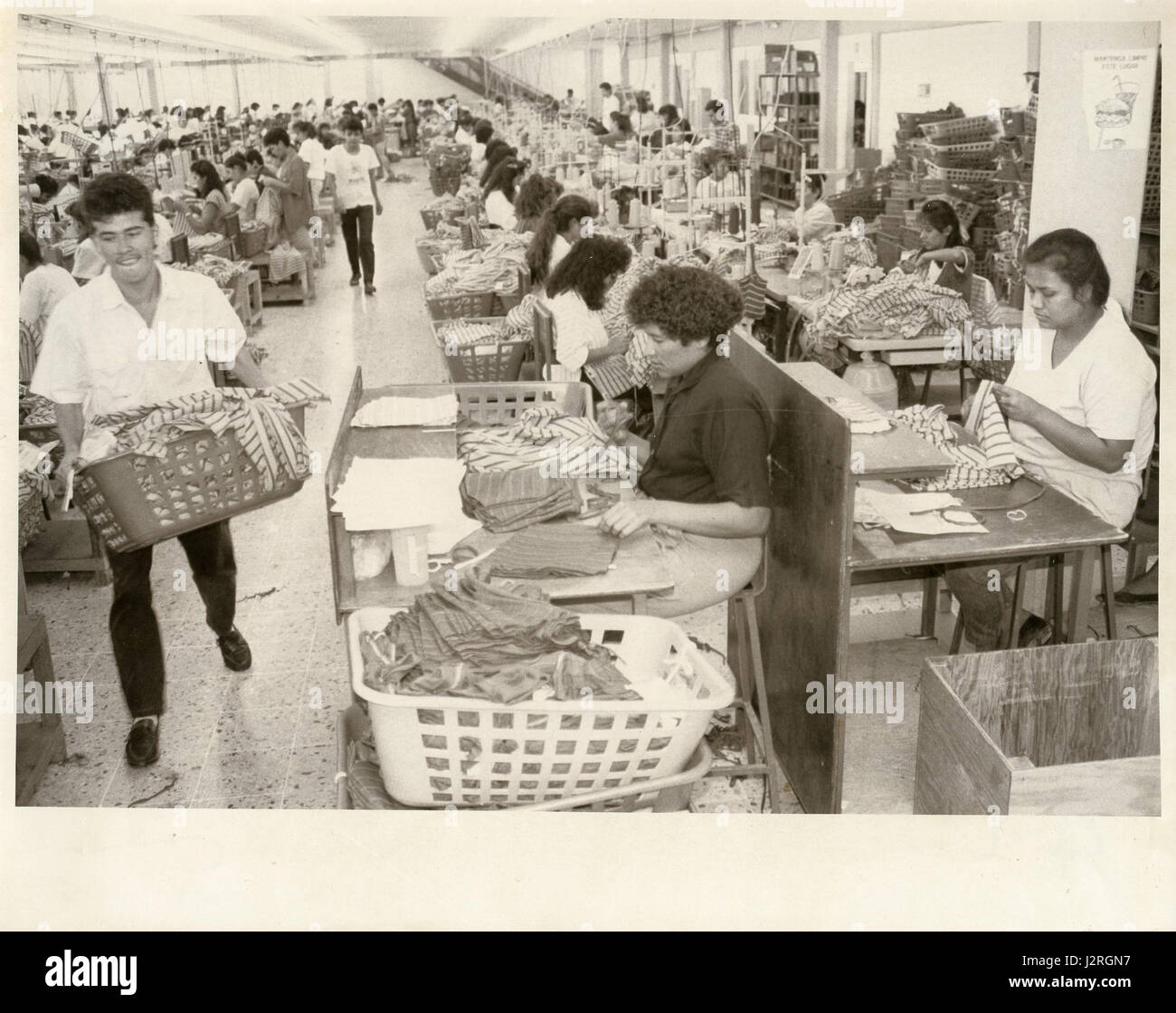 Military laundry facilities hi-res stock photography and images - Alamy