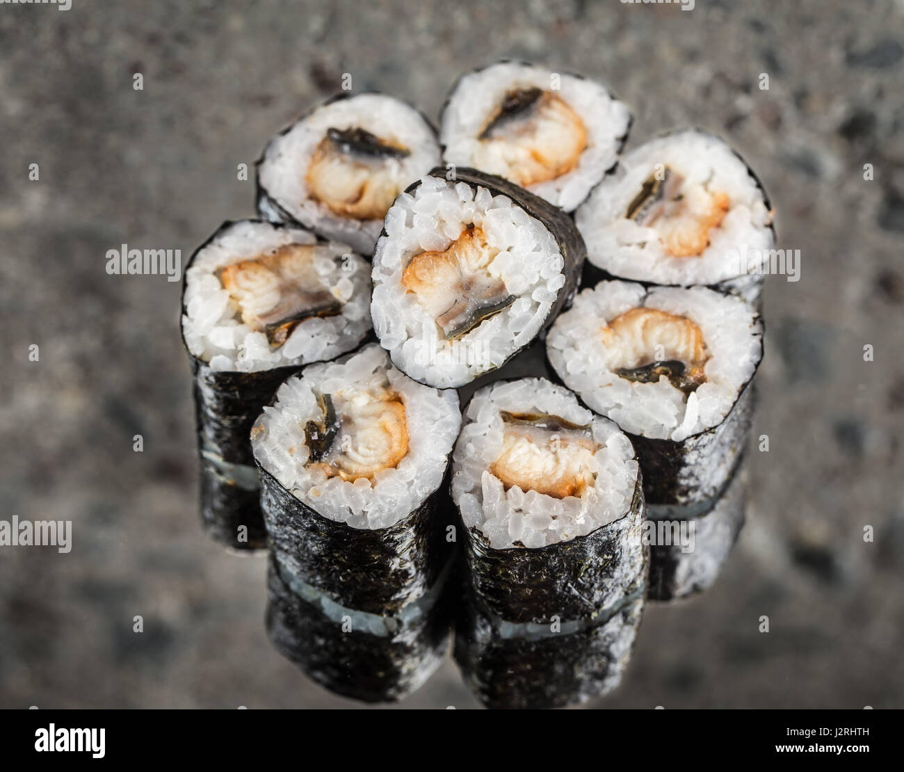 Mini concrete hi-res stock photography and images - Alamy