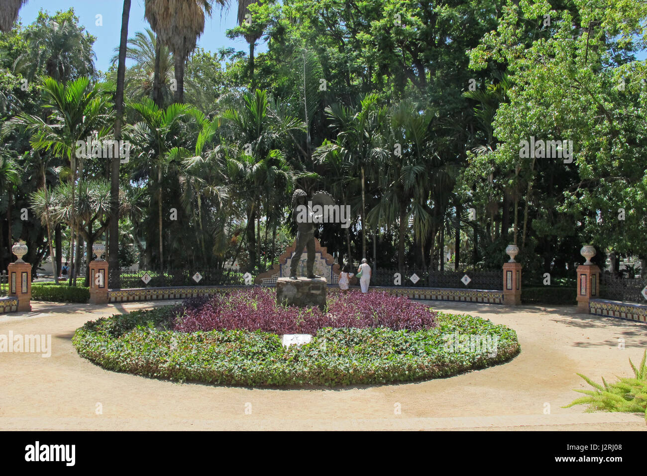 Gypsy dancer hi-res stock photography and images - Alamy