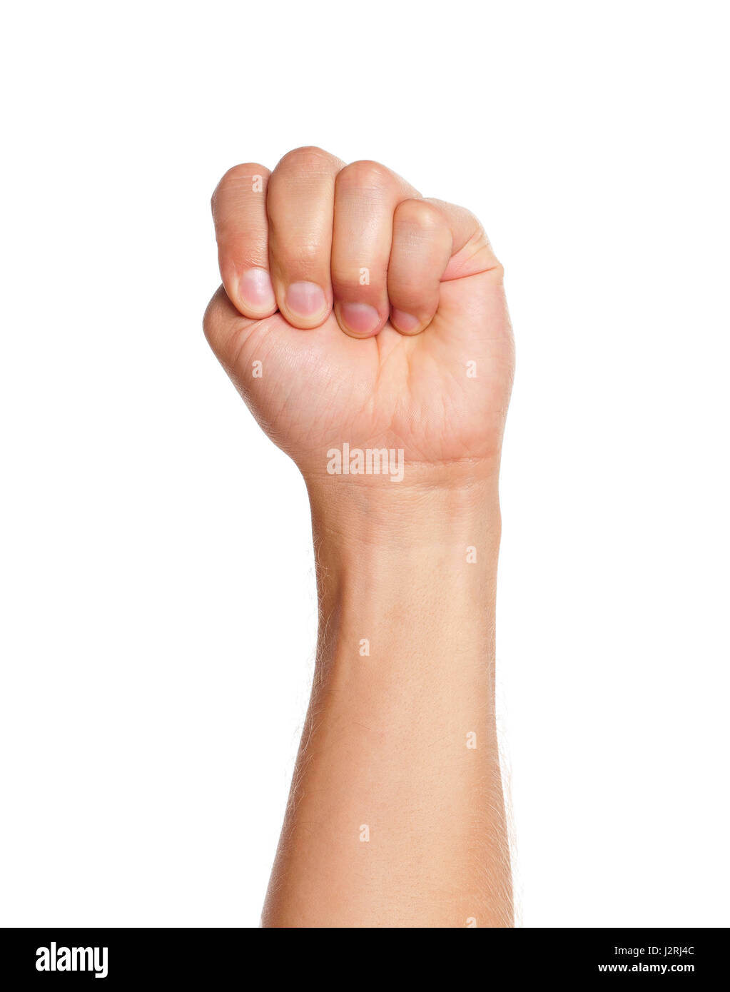 Man hand sign Stock Photo - Alamy