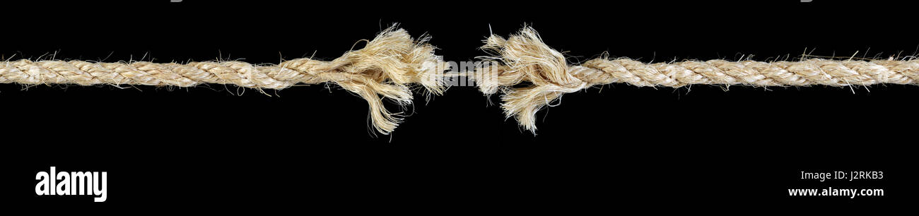 Fraying hi-res stock photography and images - Alamy
