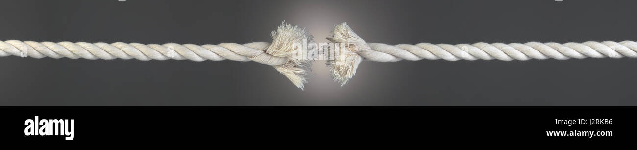 Fraying hi-res stock photography and images - Alamy