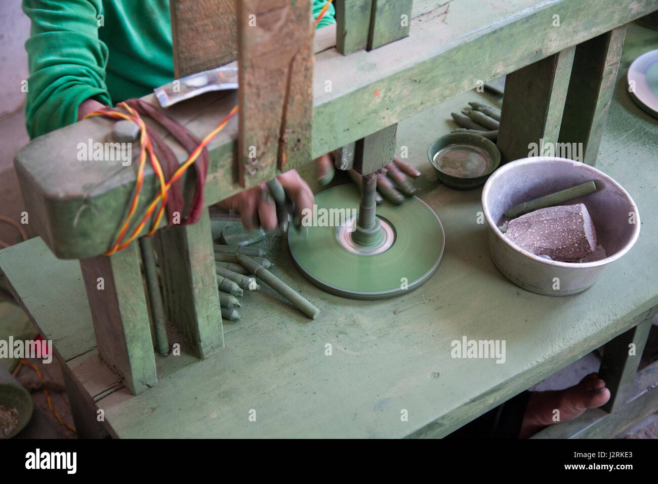 Grinding wheel hi-res stock photography and images - Alamy