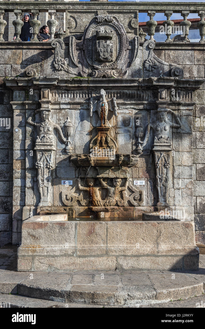 Chafariz hi-res stock photography and images - Alamy