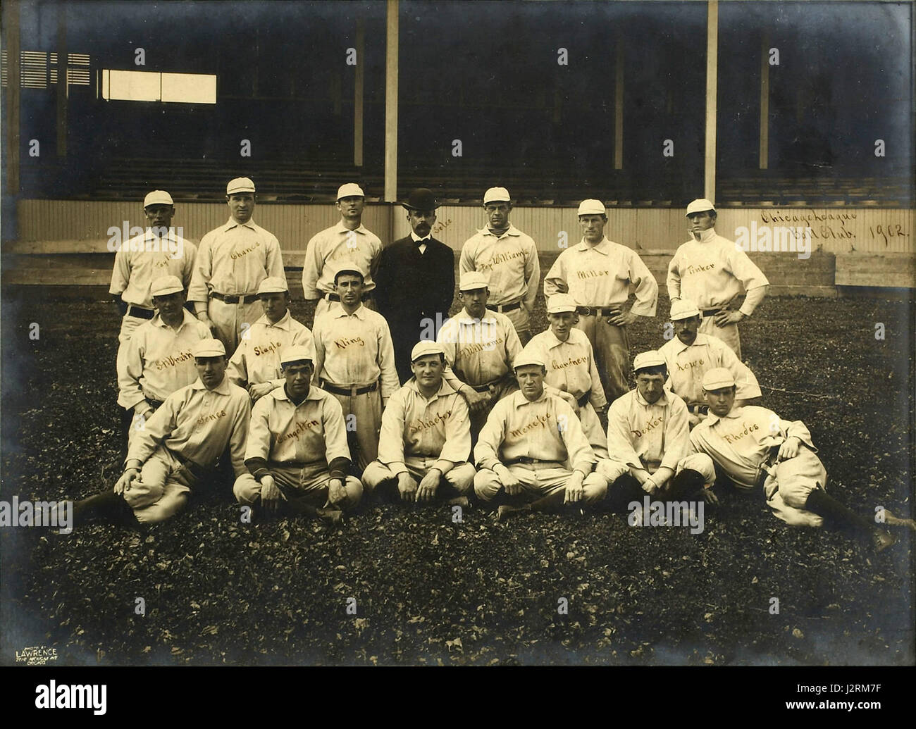 Chicago orphans hi-res stock photography and images - Alamy