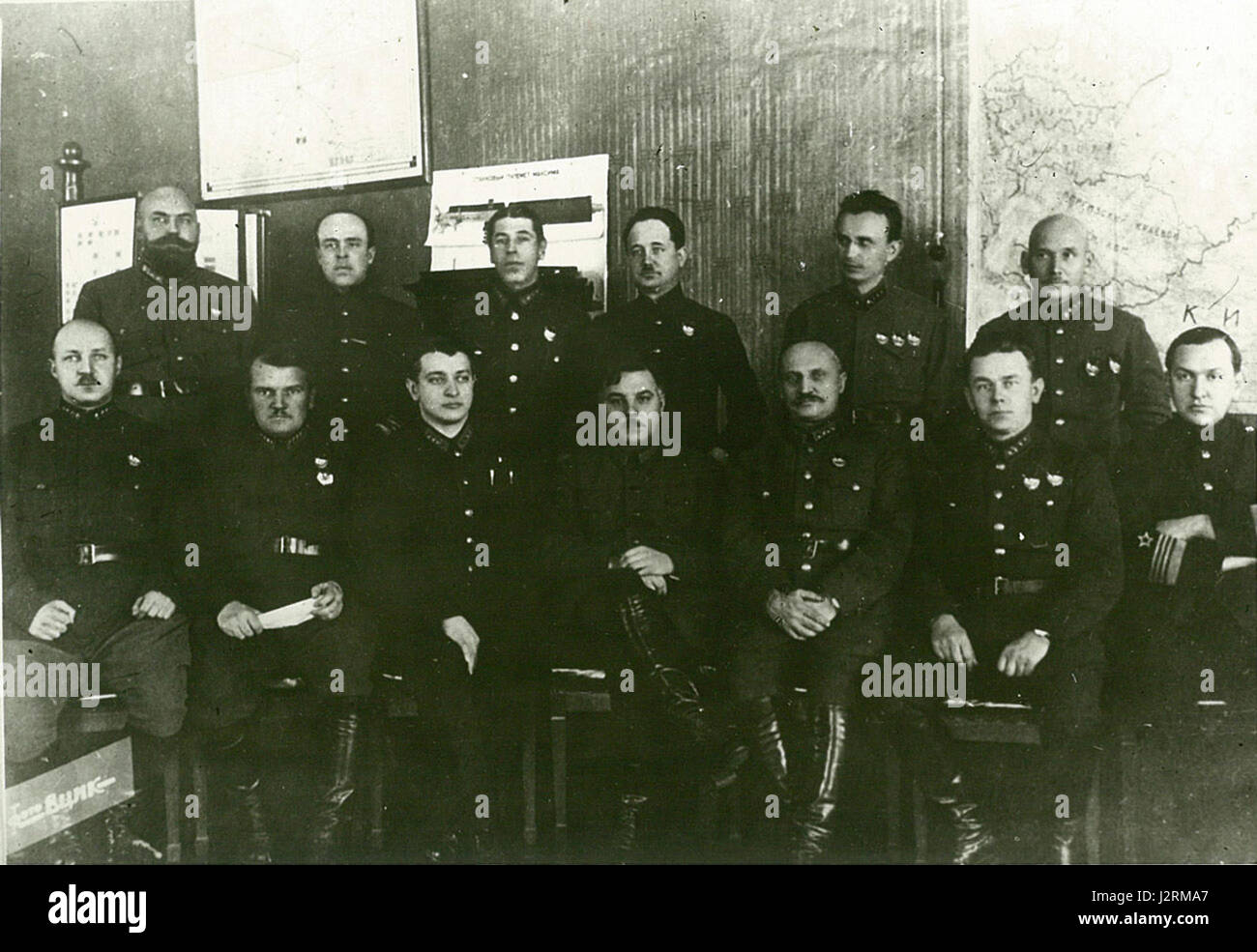 Soviet military map hi-res stock photography and images - Alamy