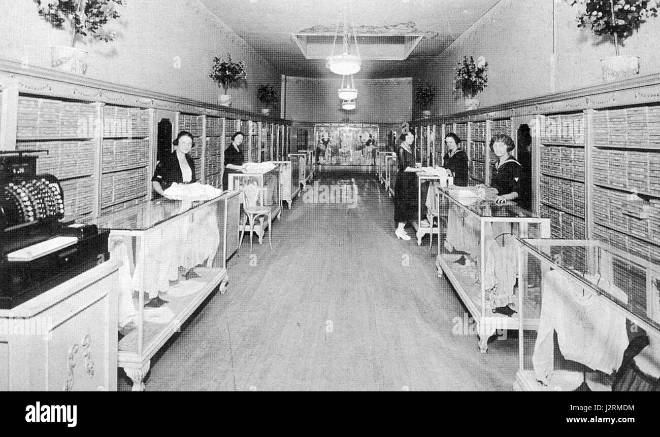 1920 new york hi-res stock photography and images - Alamy