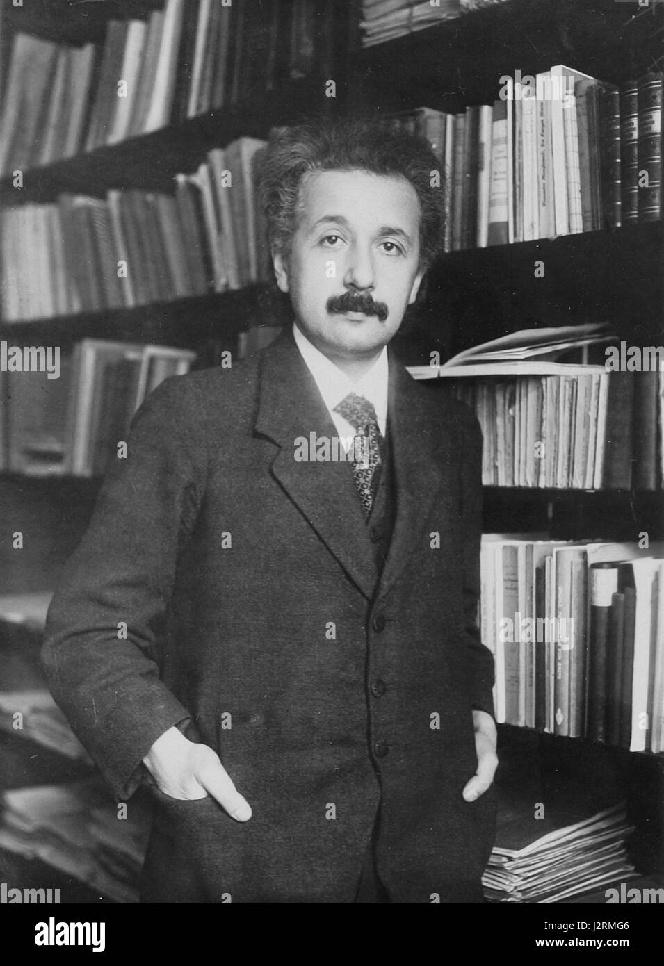 Albert einstein line drawing hi-res stock photography and images - Alamy