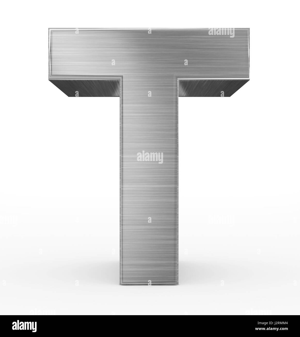 Letter T In Architecture