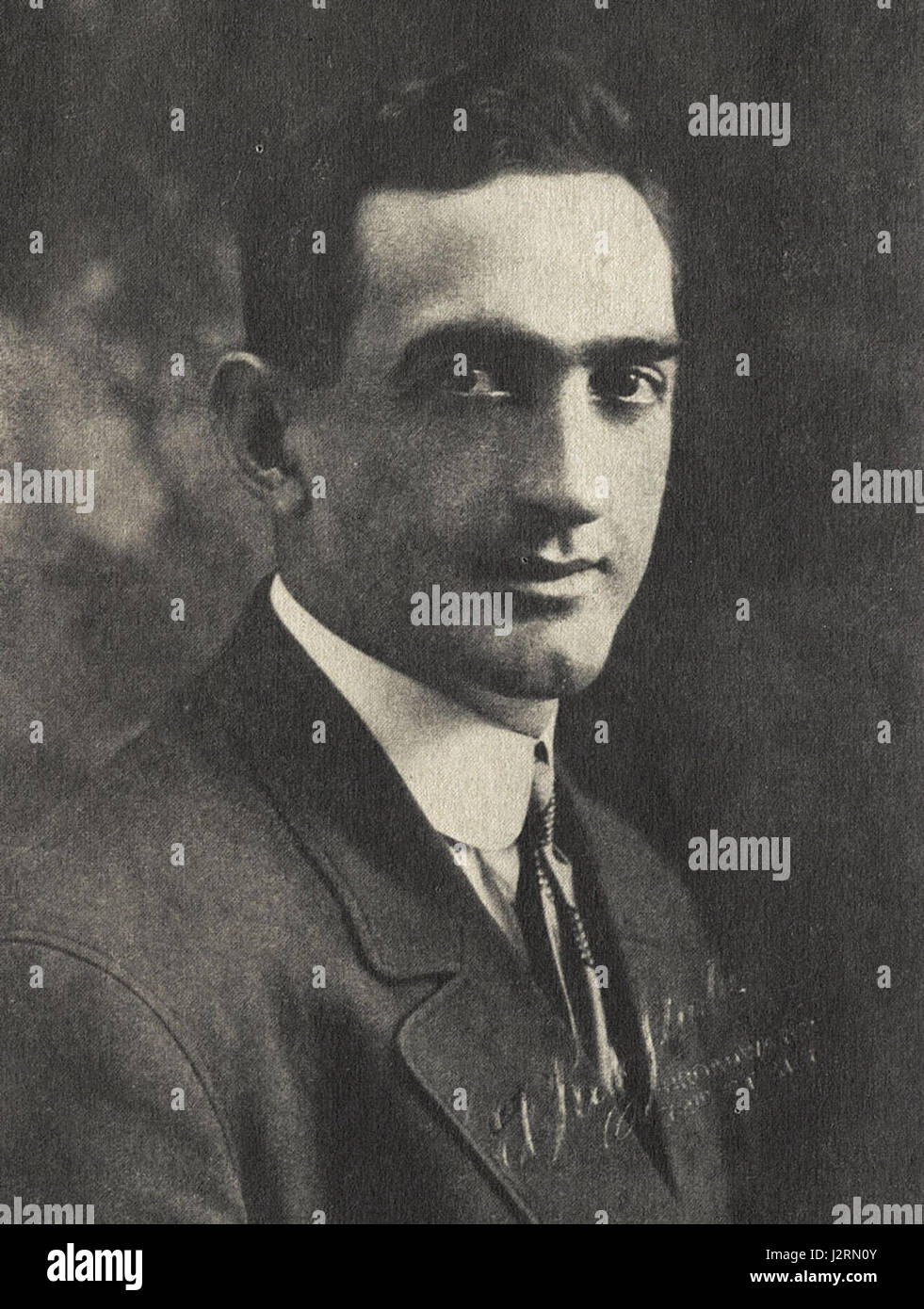 Portrait joe jackson hi-res stock photography and images - Alamy