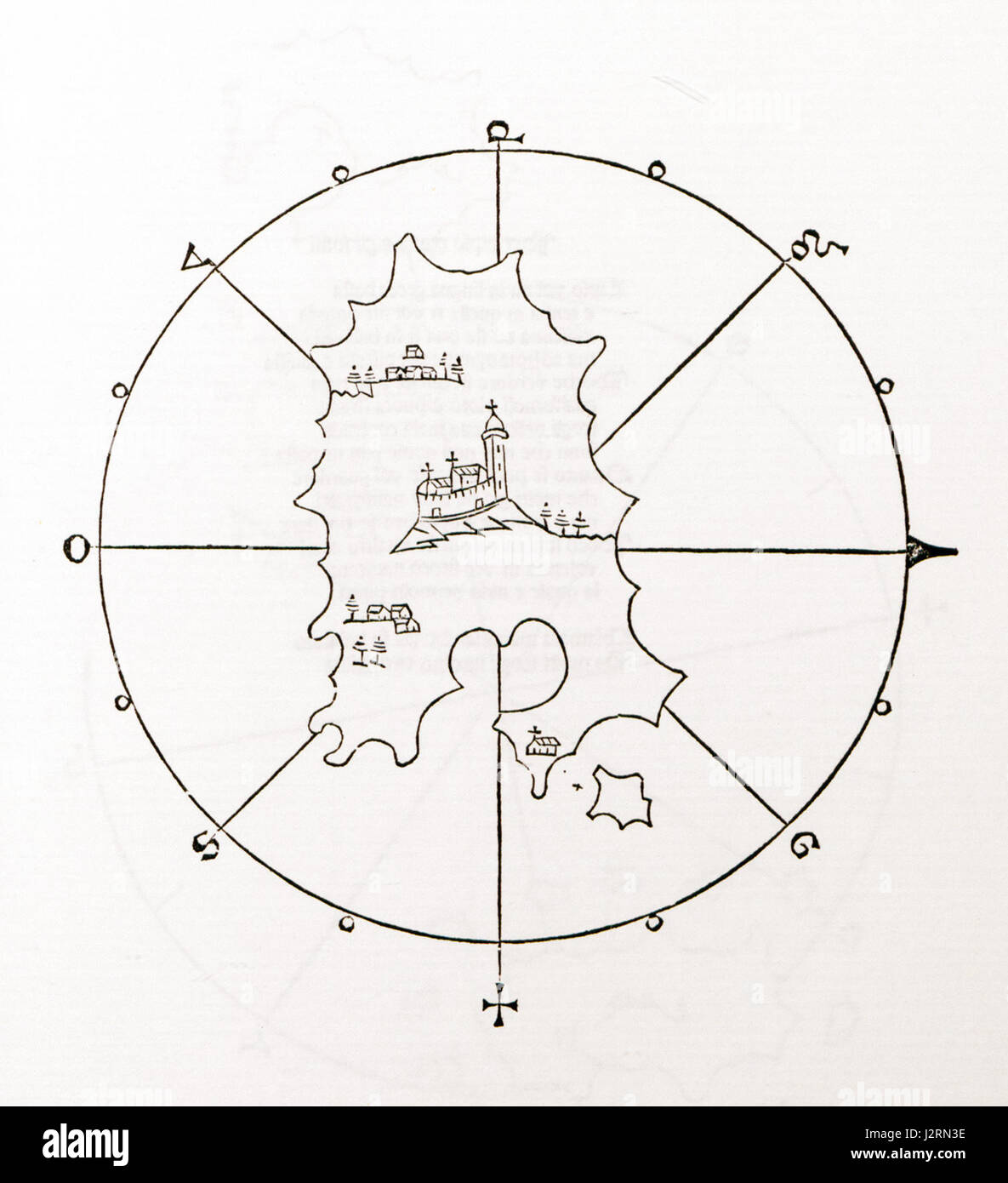 The work 'Pactamos' by Bartolommeo Dalli, dated 1485, features sonnets ...