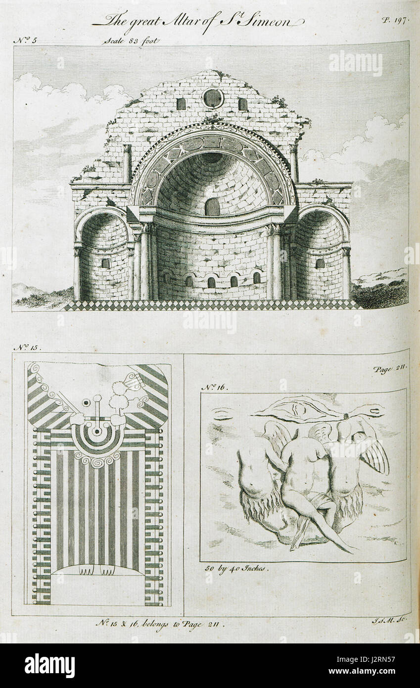 St simeon map hi-res stock photography and images - Alamy