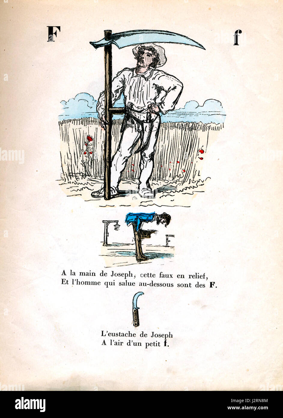 ABC trim F is a detailed illustration showcasing a specific trim design ...