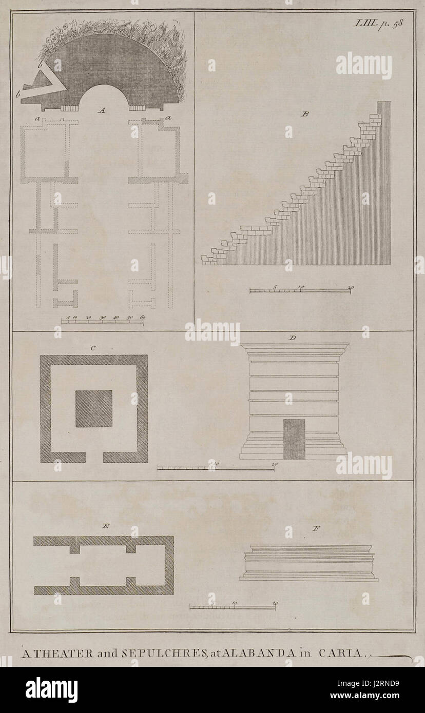 Caria map hi-res stock photography and images - Alamy