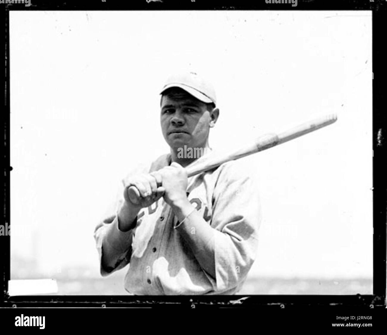 Babe ruth hi-res stock photography and images - Alamy
