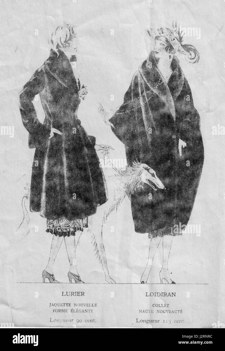 Clothing contrast style Black and White Stock Photos & Images - Alamy