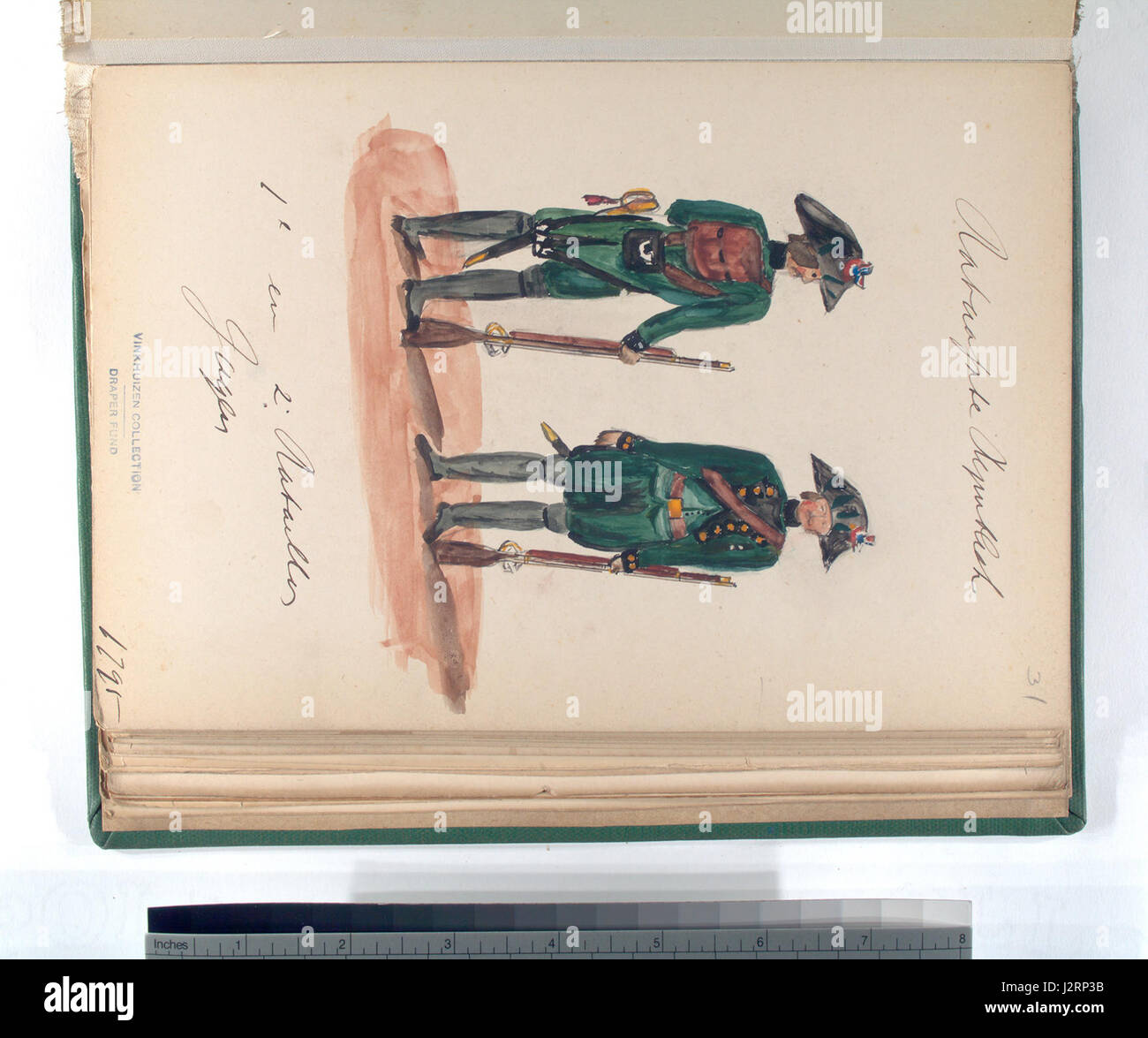 Jagers hi-res stock photography and images - Alamy