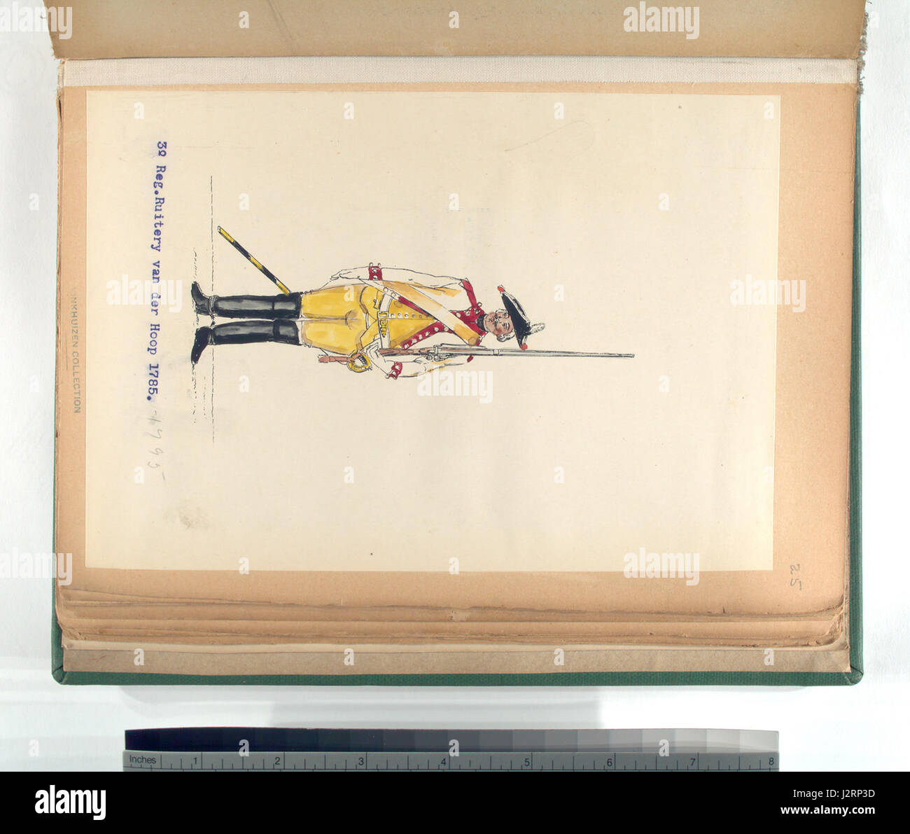 The van der hoop museum hi-res stock photography and images - Alamy