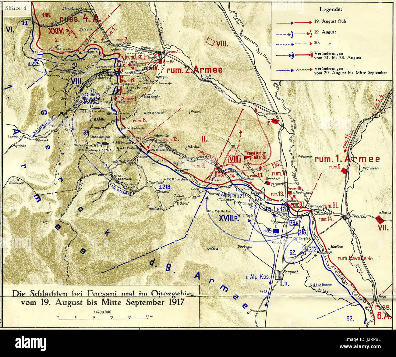 September 1917 hi-res stock photography and images - Alamy