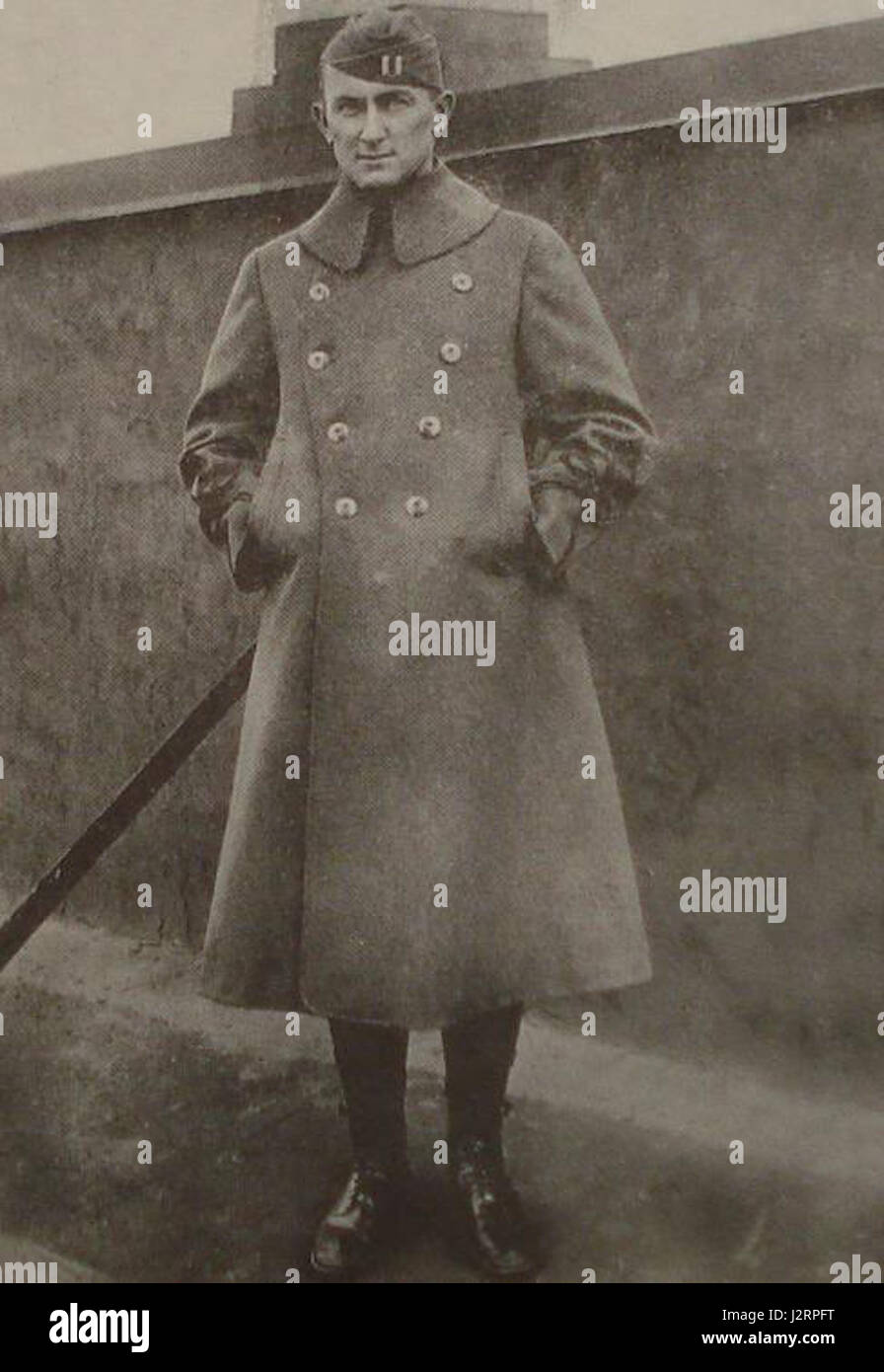 Captain cobb hi-res stock photography and images - Alamy