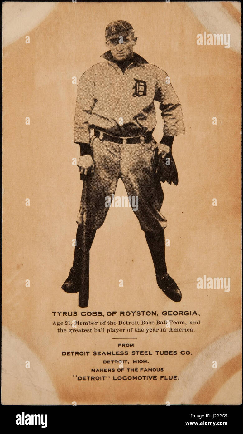 1907 detroit hi-res stock photography and images - Alamy