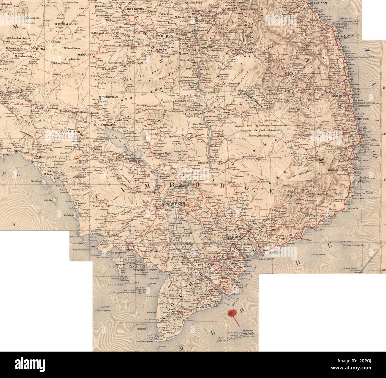 2VietNam1894 is a historical reference to Vietnam in the year 1894, a ...