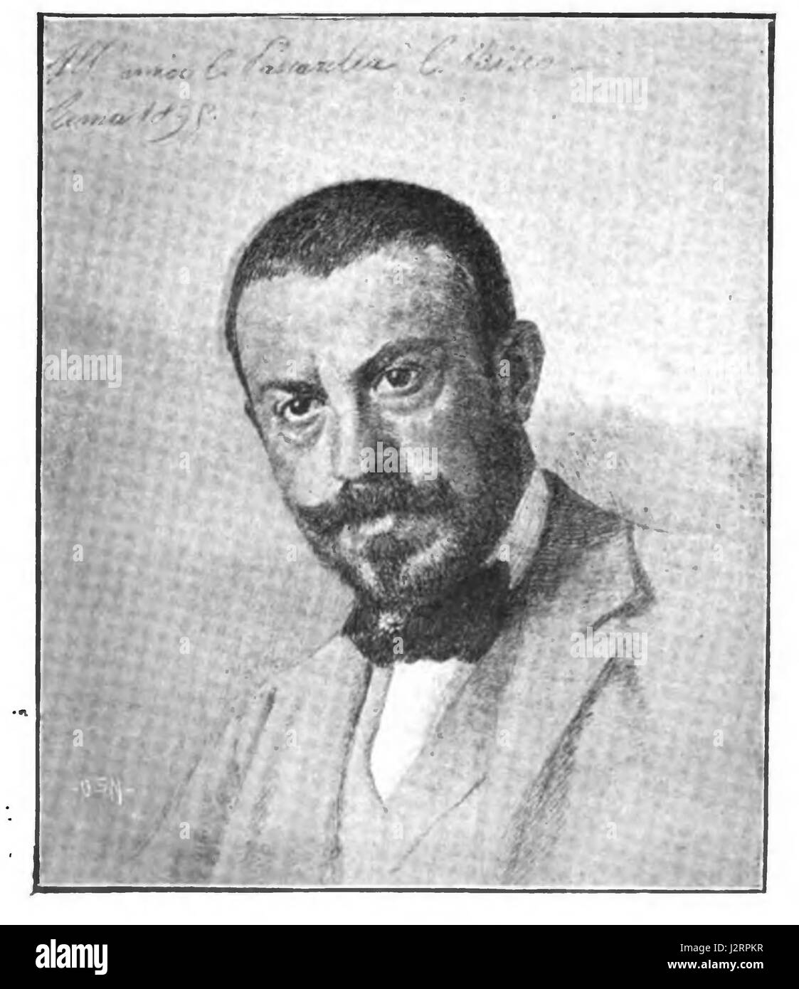 An excerpt from *A proposito dei sonetti di Cesare Pascarella ...