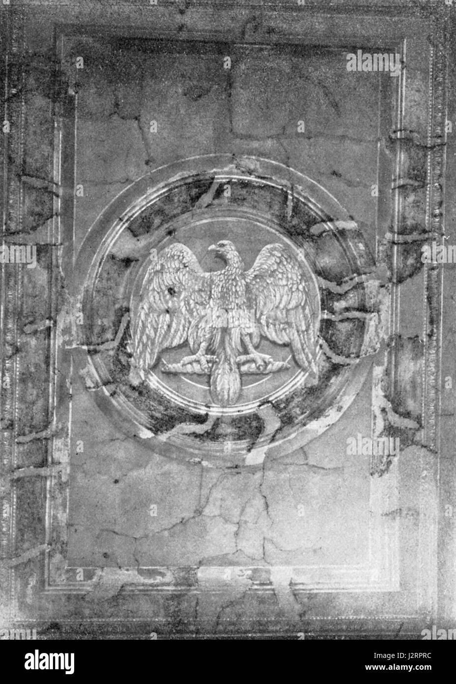 Ceiling artistry Black and White Stock Photos & Images - Alamy