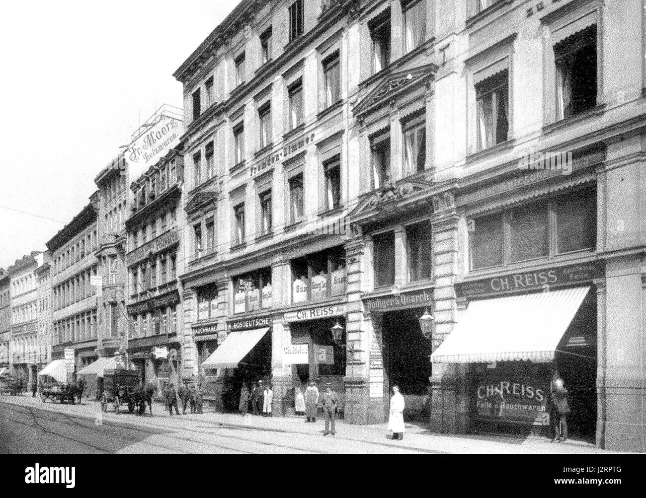 Harnisch Black and White Stock Photos & Images - Alamy