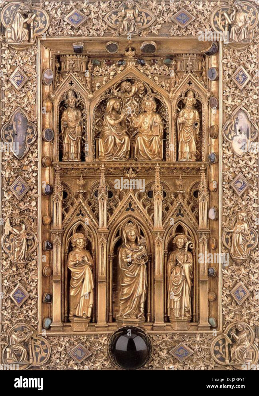 1260s hi-res stock photography and images - Alamy