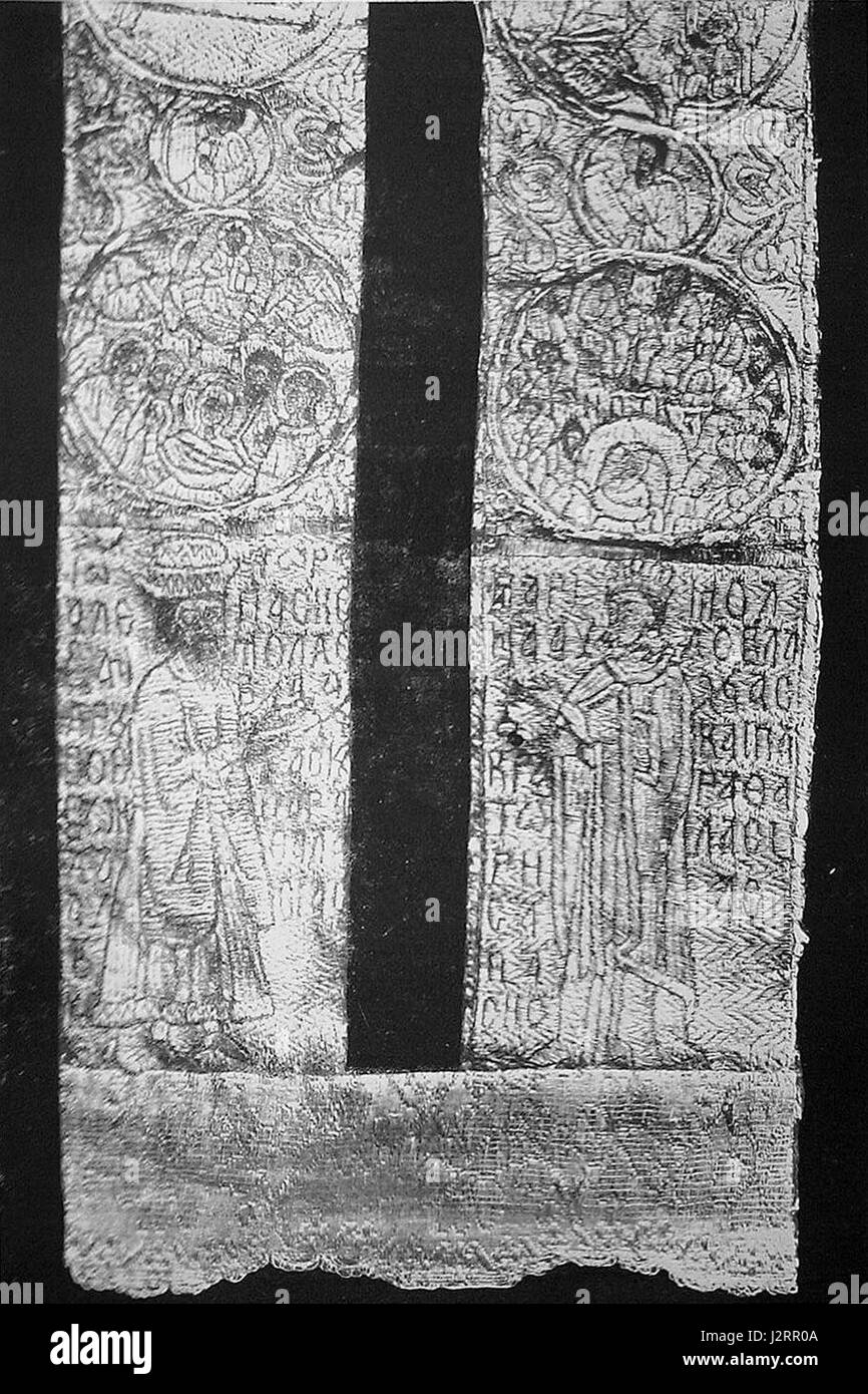 Wife ruler Black and White Stock Photos & Images - Alamy