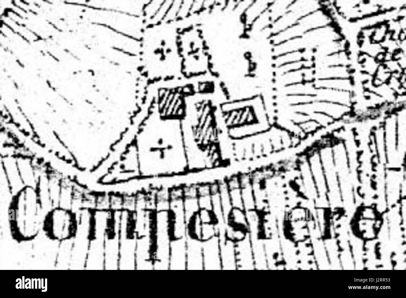 1830 Mayer Comp2 Stock Photo - Alamy